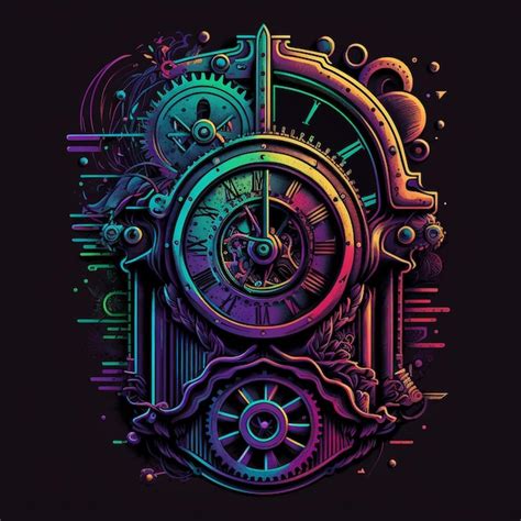 How To Draw A Clock Face In Word At Michelle Dermody Blog