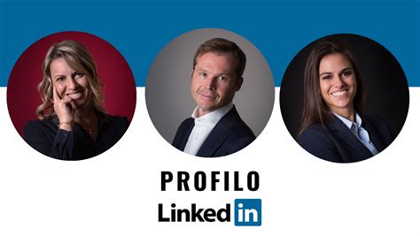 Foto Profilo Linkedin Ritratto Professionale A Milano