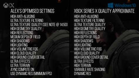 Digital Foundrys Halo Infinite Optimized Pc Settings R Halo