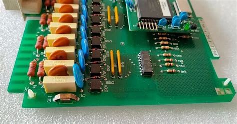 0 5 A Honeywell Input Module For Industrial At Rs 5000 In Bengaluru Id 2850443055630