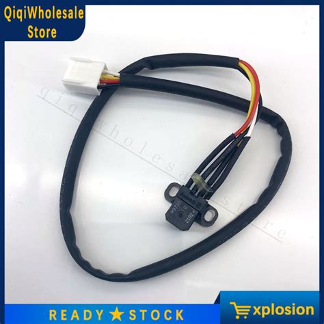 1pc Printer Encoder Sensor For Hoson Xp600dx5dx7 Head For Witcolor Allwin Xuli Raster Sensor