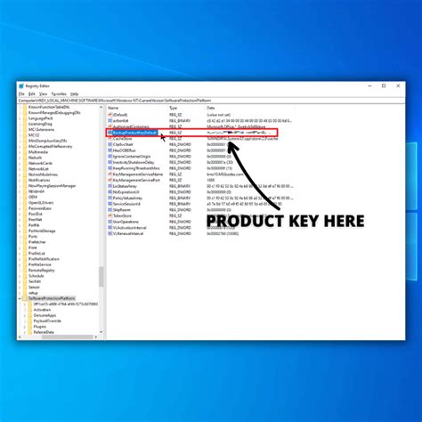 完整指南 什麼是 Windows 10 產品金鑰以及如何使用它？