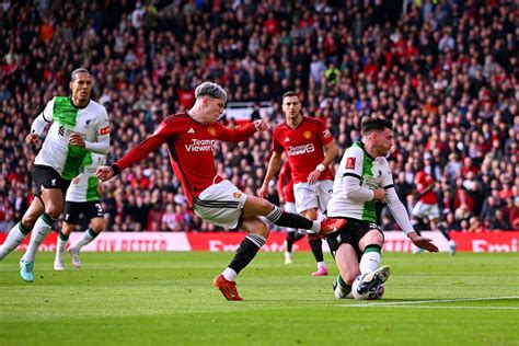 Manchester United Vs Liverpool Prediction And Betting Tips April 7th 2024