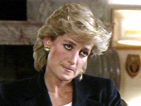 Prince William On Investigation Into Dianas Bbc Panorama Interview