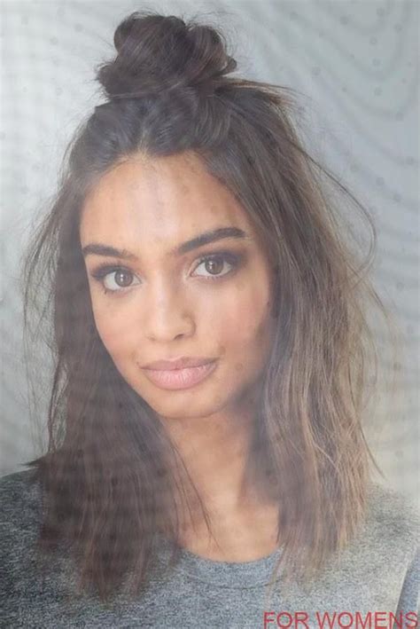 40 Easy Shoulder Length Hairstyles For Women