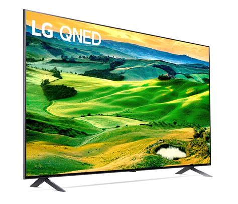 Tv Lg Qned 80 Series 4k Uhd Led Rangs Electronics Ltd