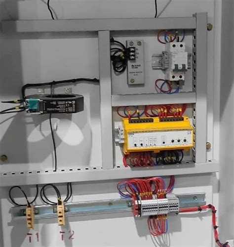 Ngr Monitoring Relay Rc48n At ₹ 75000piece Monitor Relay In Vasai