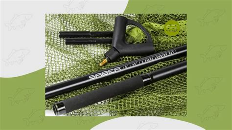 Best Carp Landing Net Full List And Options Carp Squad