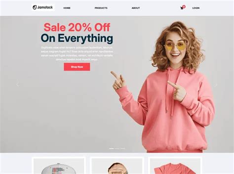 Jamstack Shop By Hicmtrex A Nextjs Template Built At Lightspeed