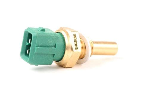 Temperatursensor PEUGEOT 206 günstig in Online Shop in Original Qualität