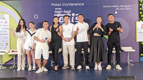 Tantang Desta Di Lagi Lagi Tenis Raffi Ahmad Rela Bakar Duit Miliaran