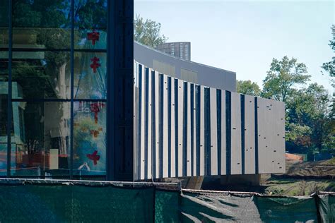 Bridge Building Seeks To Unify Sciences The Miscellany News