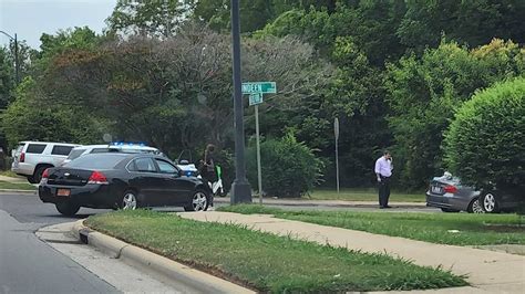5 People Injured In Shooting In West Charlotte Charlotte Observer