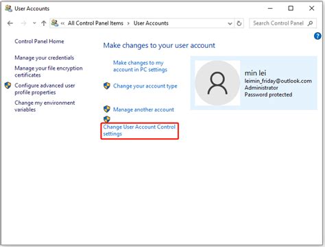 What To Do If Access Is Denied When Using Windows Service