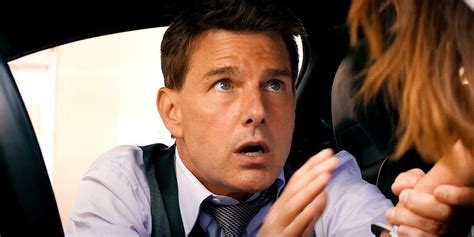 Mission Impossible 7 Box Office Projected To Break Big Franchise Record
