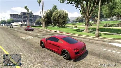 For The 9f In Gta V Customization