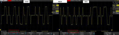 A Transformerless Phy To Phy Connection Success Sort Of Details