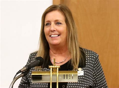 Balke Named Sbw Woman Of The Year