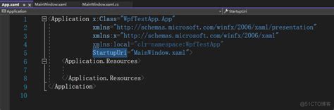 使用vs2022搭建c 和wpf开发环境 51cto博客 vscode c winform