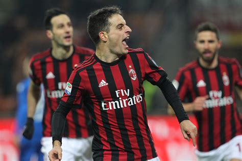 Milan 2 1 Bologna Player Ratings