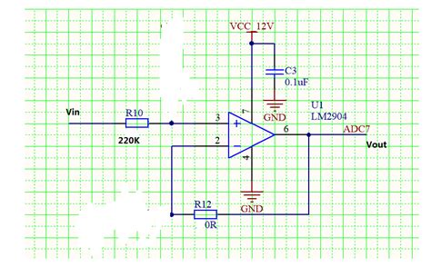 LM2904 LM2904 Amplifiers Forum Amplifiers TI E2E Support Forums