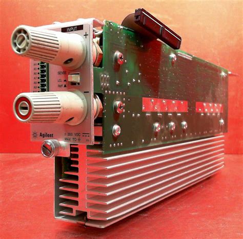 N3304a Agilent Keysight Alltest Instruments