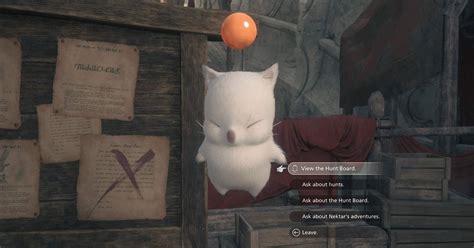 Final Fantasy 16 Almost Didnt Feature The Series Best Creature Vg247