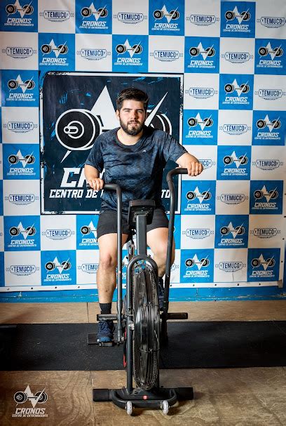 Cronos Box Temuco Chile Listado De Los Mejores Gimnasios En Chile