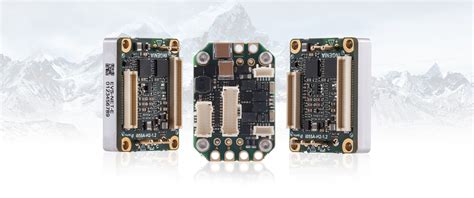 Celera Motion Introduces World S Smallest Fastest Servo