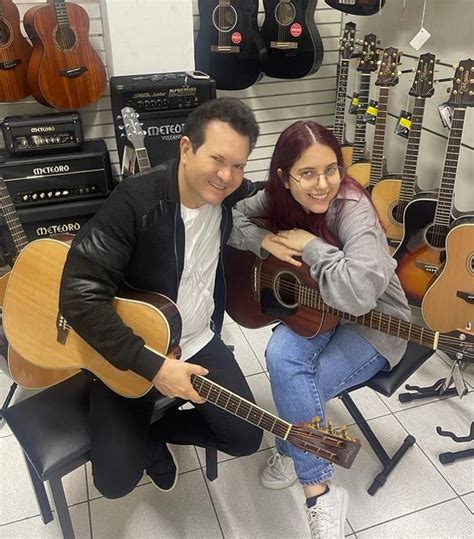 Ximbinha Posta Foto Rara Com Yasmin Sua Filha Com Joelma E Se Declara