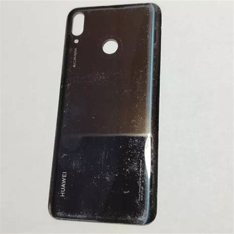 Tapa Trasera Externa Huawei Y Jkm lx Meses sin interés
