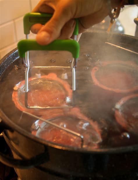 A How To Guide Canning Tomatoes • The Farmhouse Project