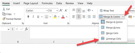 Cara Memperbaiki Microsoft Excel Tidak Dapat Memasukkan Sel Baru Error