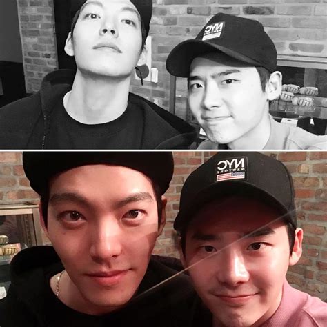 8 Facts You Need To Know About Kim Woo Bin