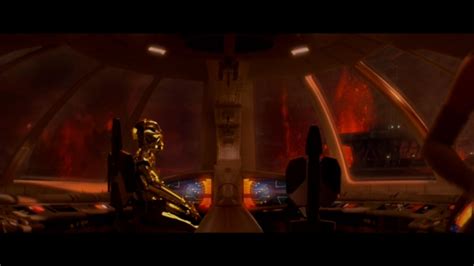 Star Wars Revenge Of The Sith Star Wars Revenge Of The Sith Image