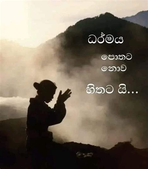 තෙරුවන් සරණයි Pic තඹුත්තේගම සදහම් සෙවණ