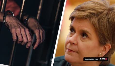 Isla Bryson Trans Prisoner Policy And Media Hysteria Whats The Deal