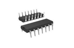 LM319 Comparator Datasheet Pinout And Circuit