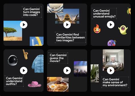 Google Unveils Groundbreaking Gemini Pro API For AI Development