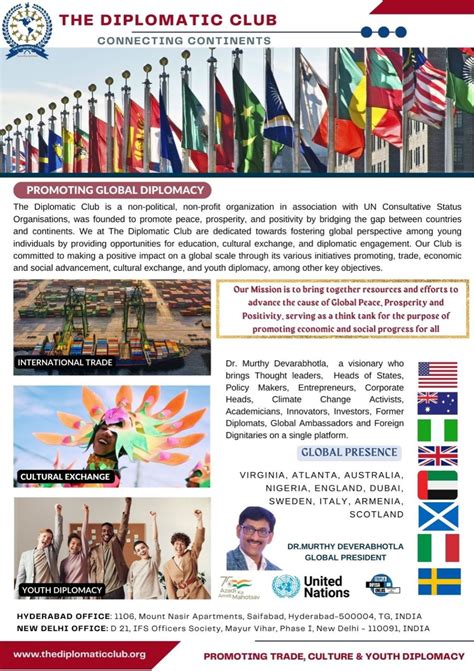 Ali Ghouri Khanzada On Linkedin Youthdiplomacy Globalleadership