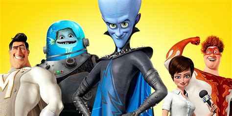 Understanding The No Bitches Meme Aka The Megamind Meme