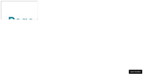 Superset Ui Embedded Sdk Examples CodeSandbox