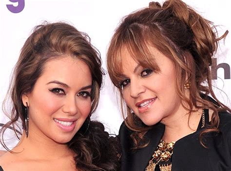 Lo Que Jenni Rivera Le Dijo A Su Hija Chiquis El Día De Su Muerte E