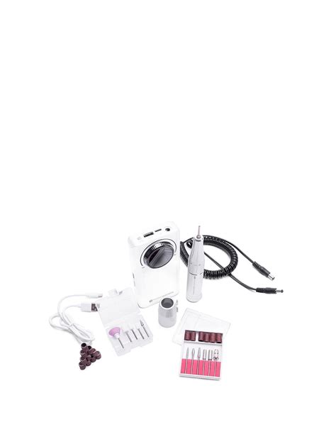 Electric Nail File Asda At Lois Horning Blog