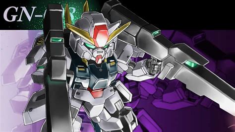 Mobile Suit Gundam 00 Strike Extended Youtube