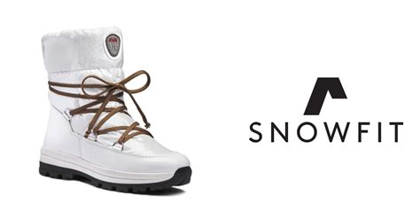 Olang Opera Ice Tex Boots Ice White Snowfit