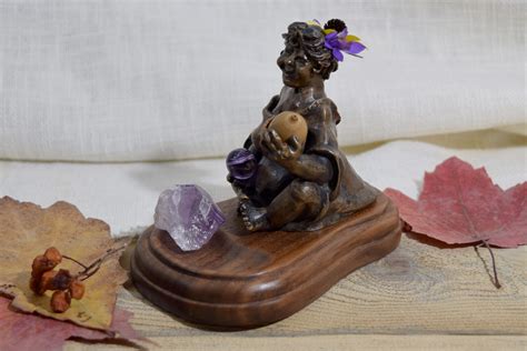 Joy Goddess Omega Artworks