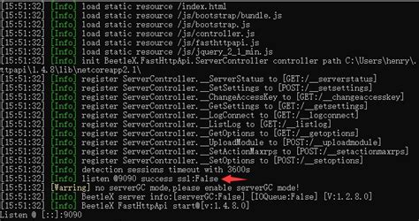使用入门 beetlex io FastHttpApi Wiki GitHub