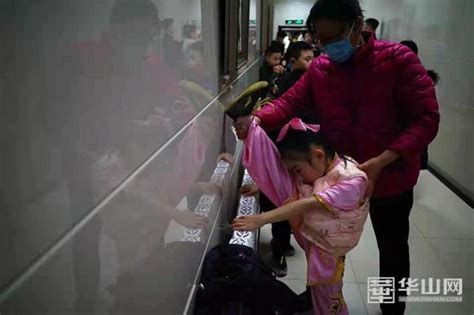 組圖｜2022年渭南市春節聯歡晚會今起正式錄製 精彩搶鮮看 每日頭條