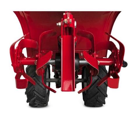 Troy Bilt Super Bronco 208cc 16 Crt Rear Tine Tiller 21d 65m8b66